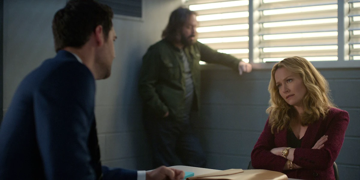 Netflix a anunțat data lansării sezonului 4 al serialului „Avocatul din ...