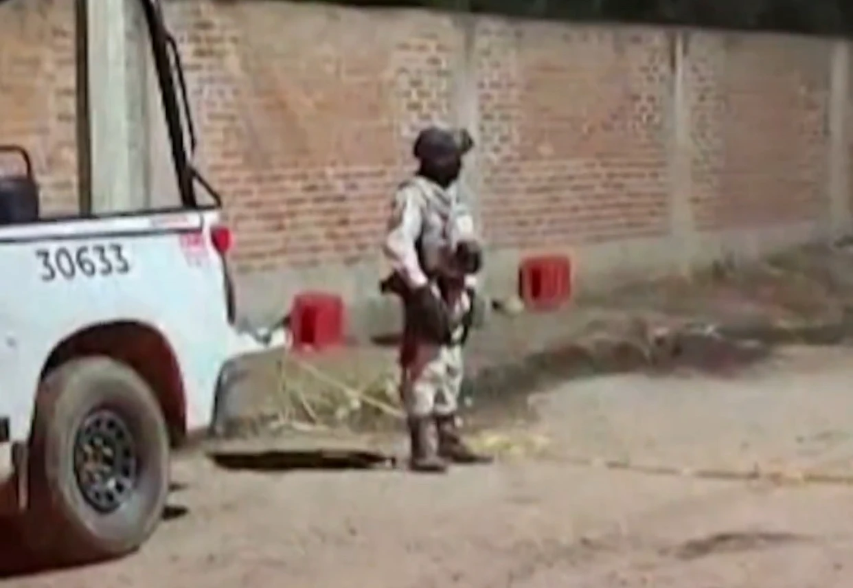 Atac armat la un meci de fotbal în Mexic. Cel puțin 11 morți și 12 răniți