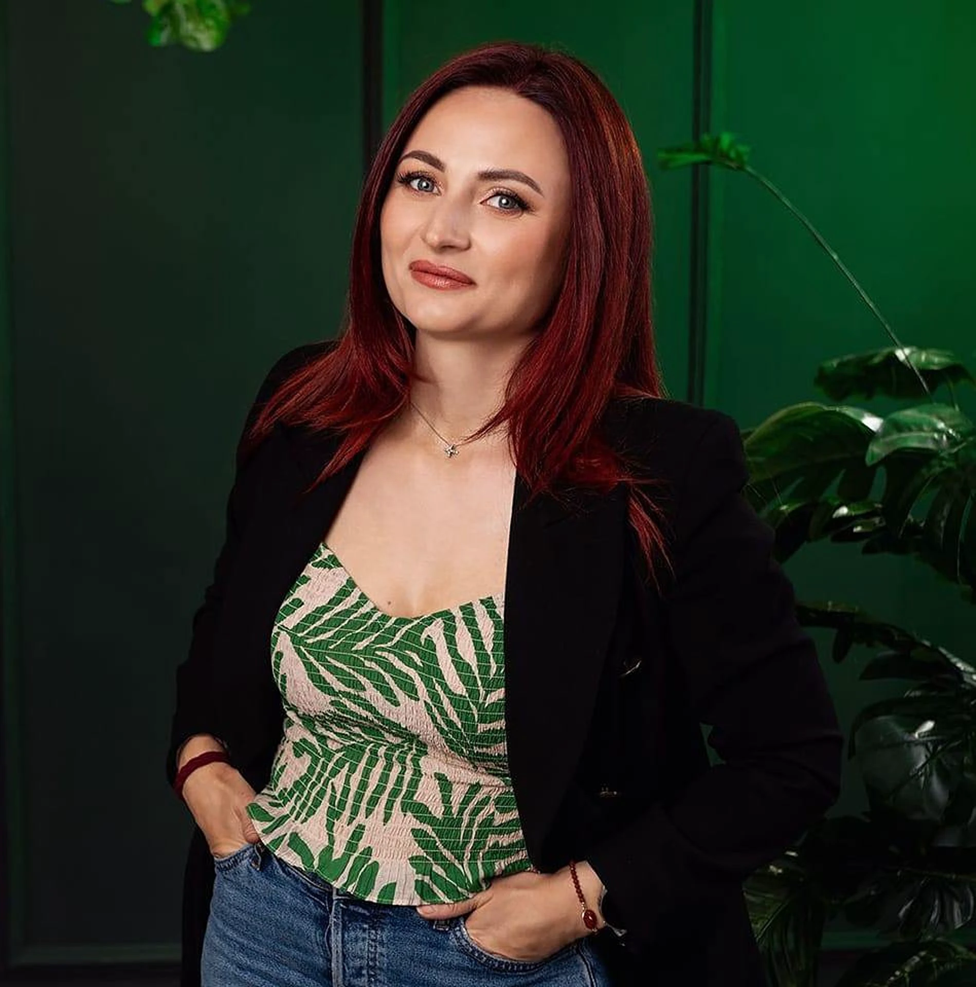 Fosta soție a lui Costel Alexe, vilă nouă în plin proces de corupție