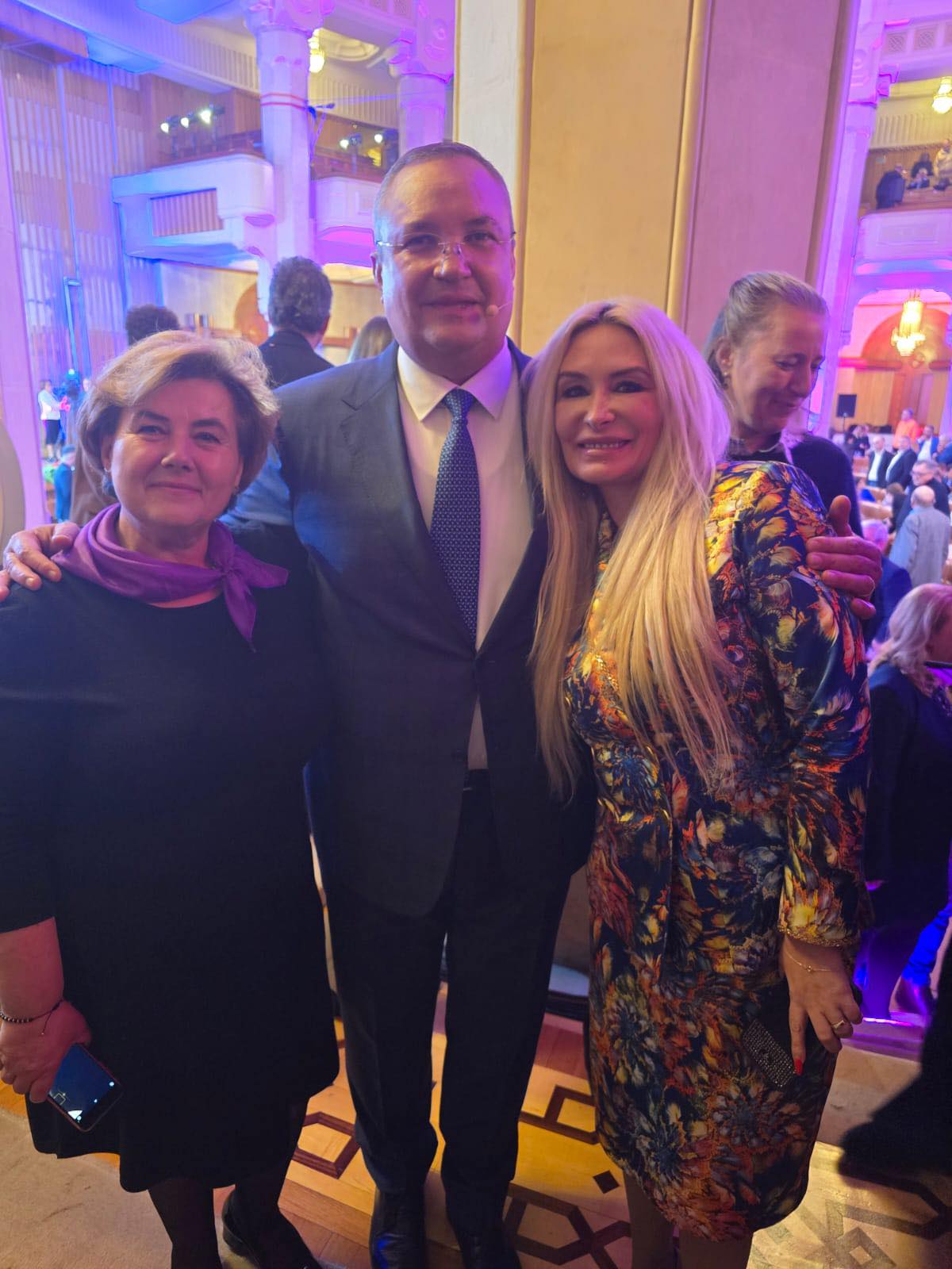 Dezvăluiri despre legăturile fierbinți din PNL. Radu Coșarcă și Dan ...