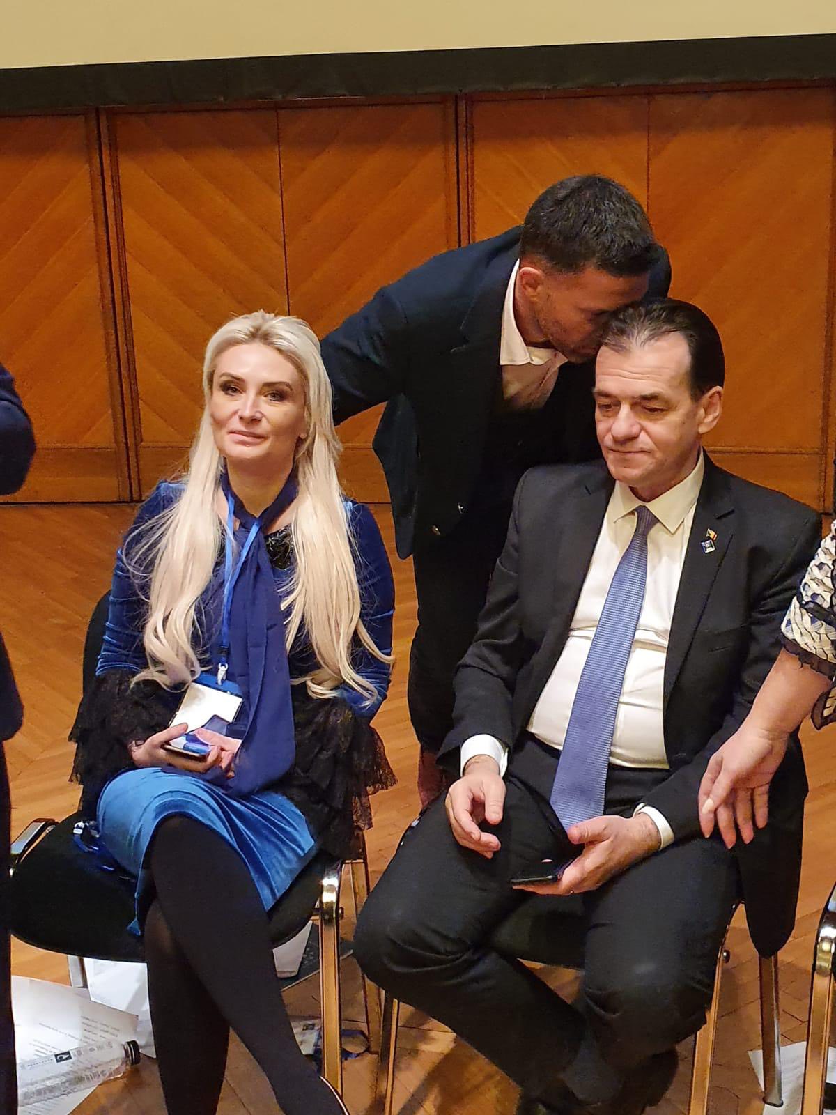 Dezvăluiri despre legăturile fierbinți din PNL. Radu Coșarcă și Dan ...