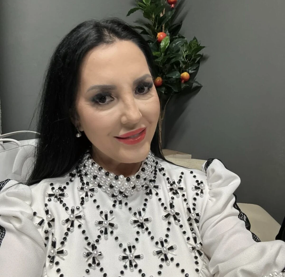 Cântăreața Angela Rusu, dependentă ani de zile de antidepresive. Cum a ...