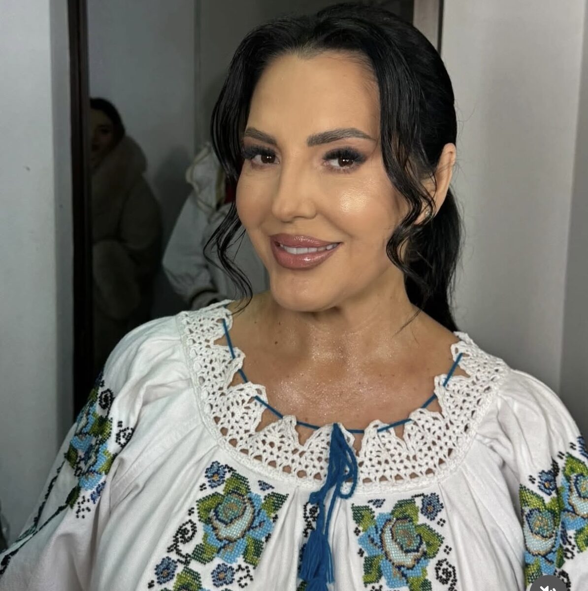 Cântăreața Angela Rusu, dependentă ani de zile de antidepresive. Cum a ...