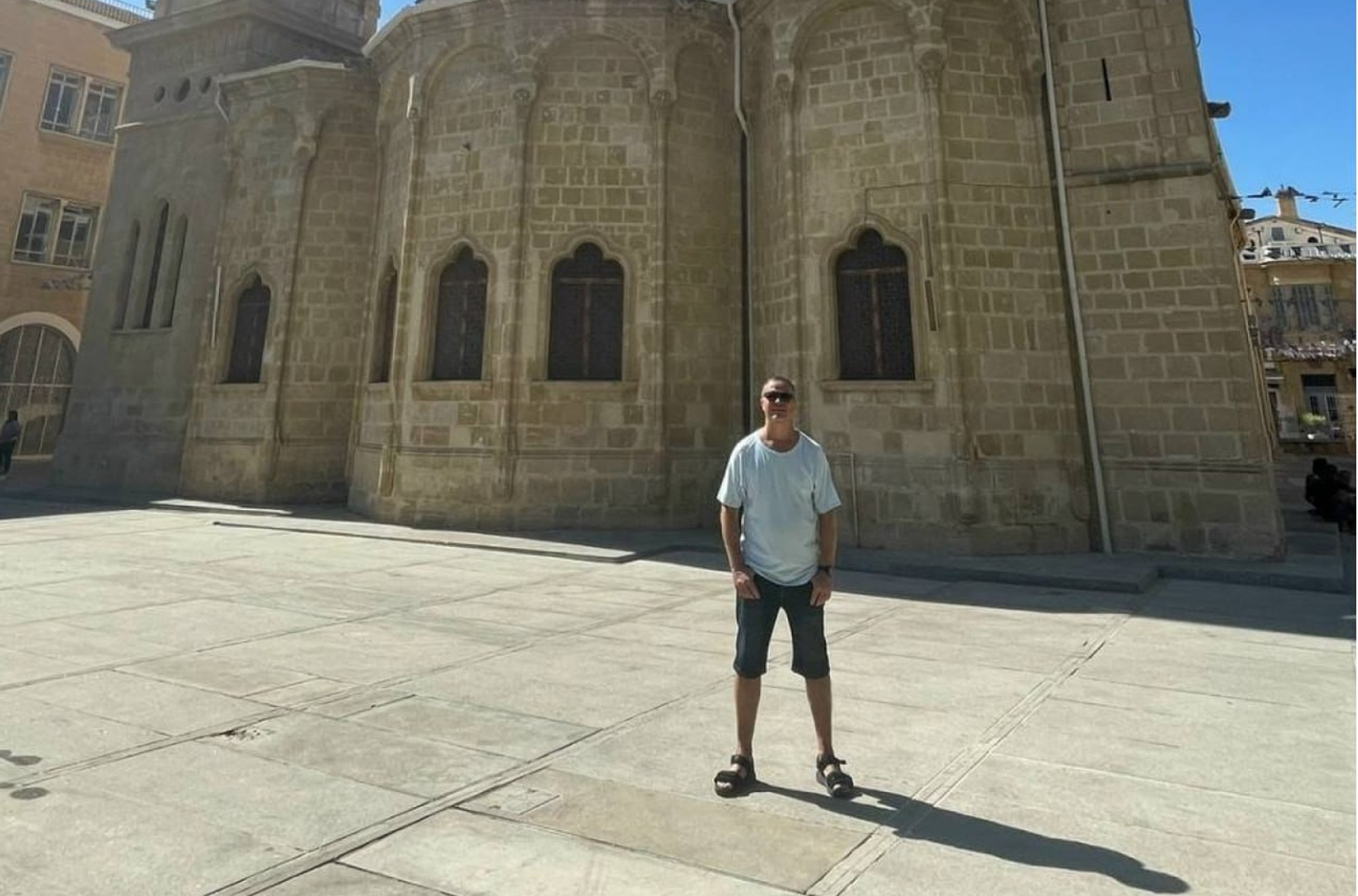 Moartea suspectă a criptografului rus din Cipru care îl apela direct pe ...