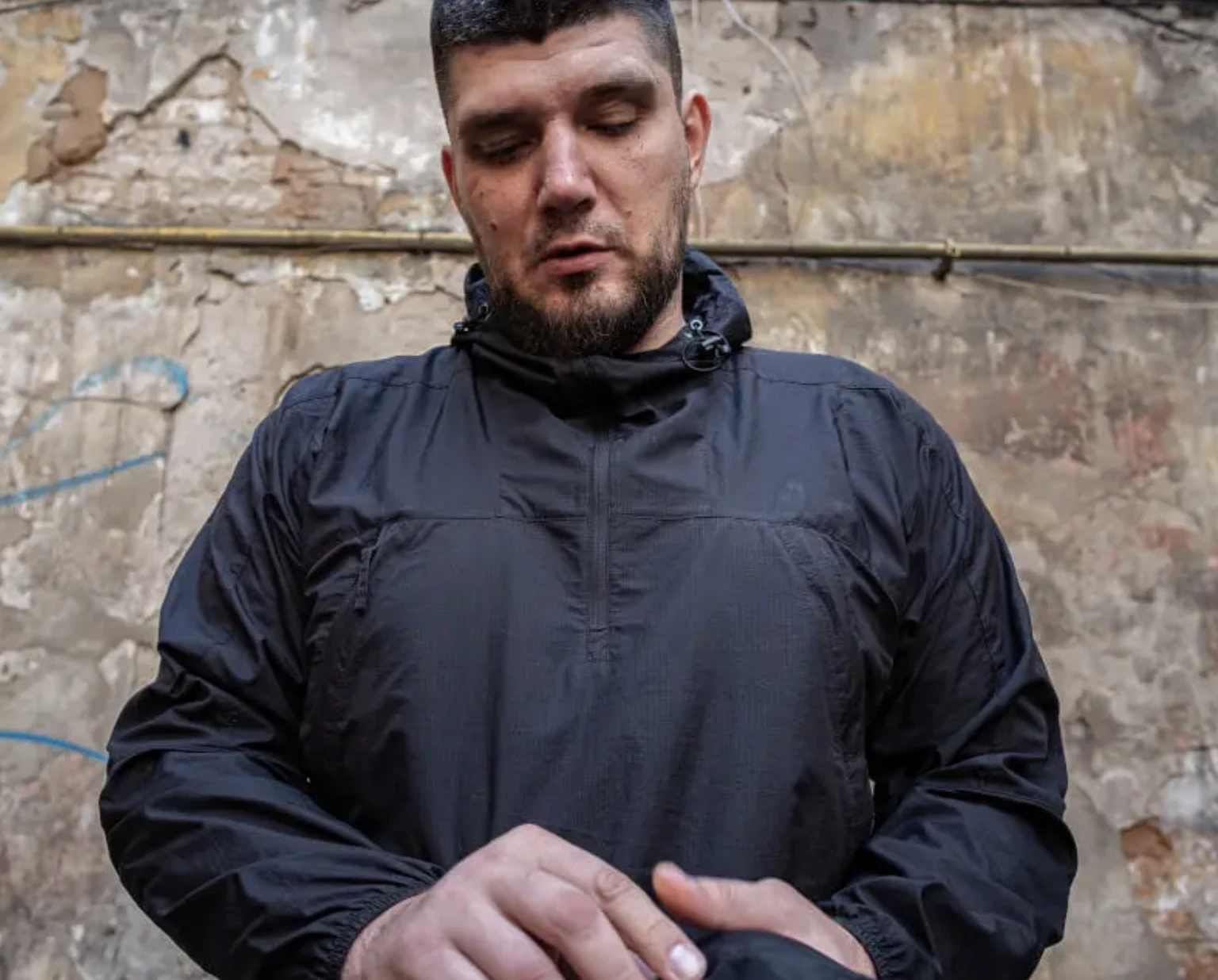 Rusia a plătit 500.000 $ pentru eliminarea comandantului RDK, Denis ...