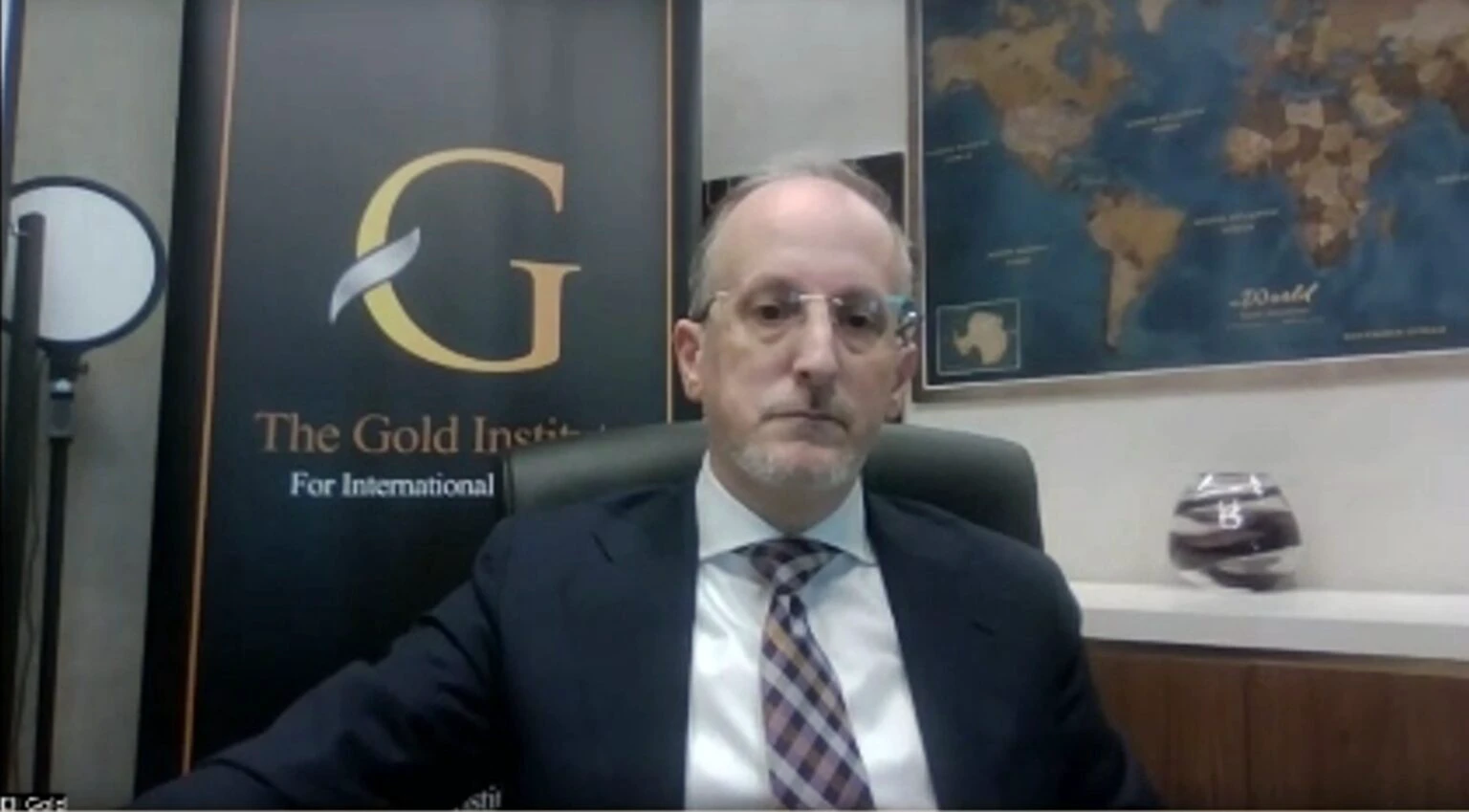 Eli M. Gold, despre anularea prezidențialor din 2024: Destul de ...