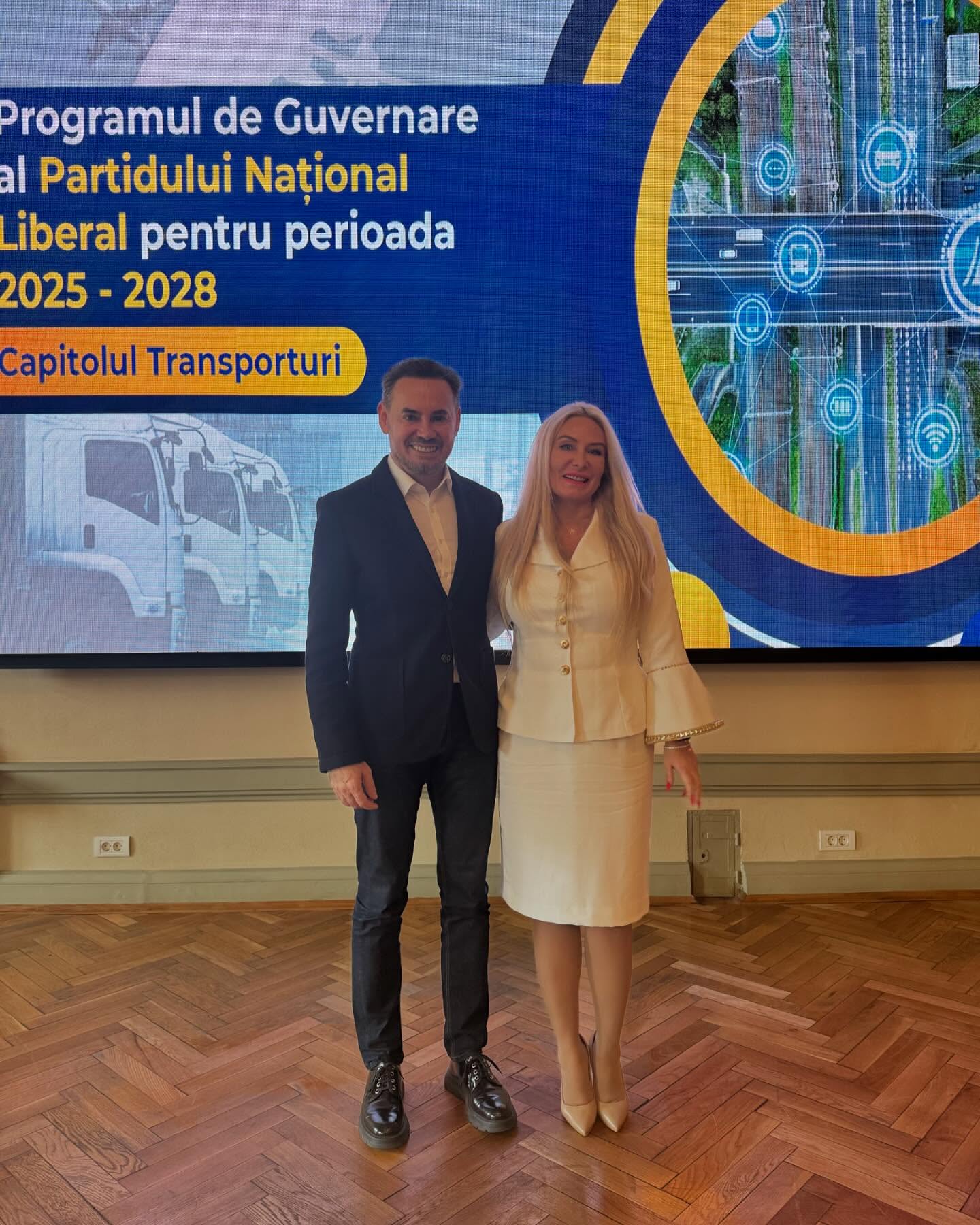 Dezvăluiri despre legăturile fierbinți din PNL. Radu Coșarcă și Dan ...