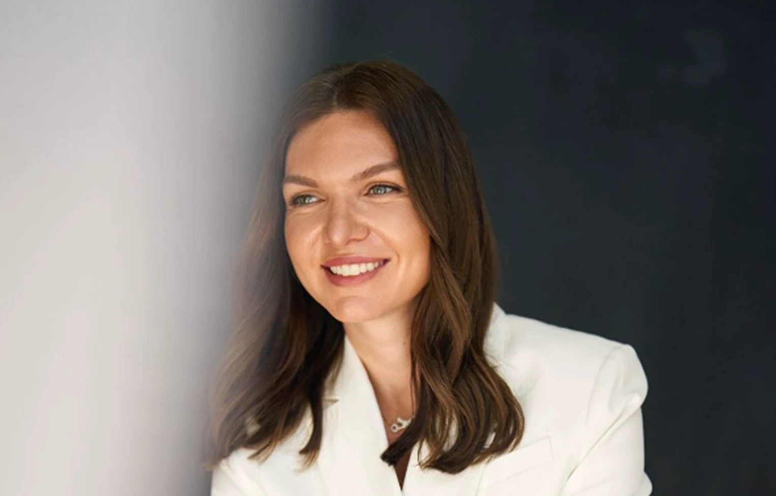 Simona Halep, protagonista unei piese de teatru. Subiectul, dureros ...