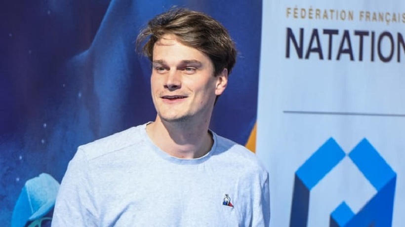 Fostul campion olimpic Yannick Agnel va fi judecat pentru abuzuri ...